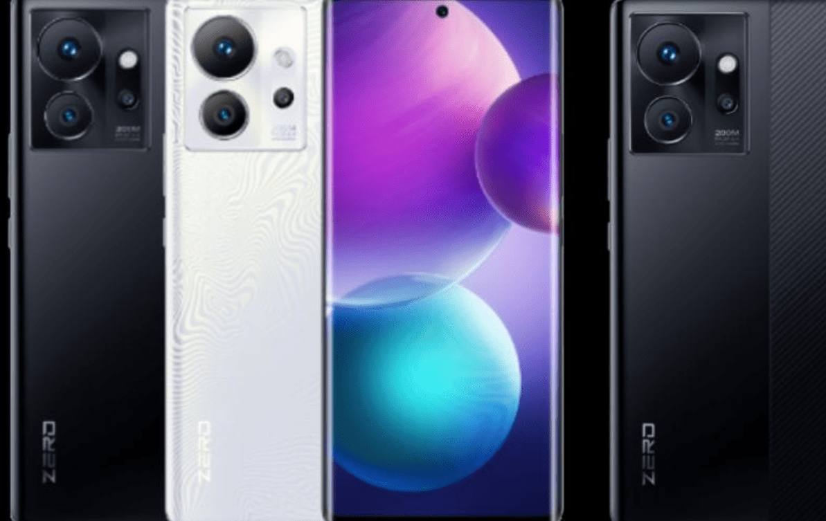 Infinix Zero Ultra Launched In India With 200 Mp Camera Scitecharena