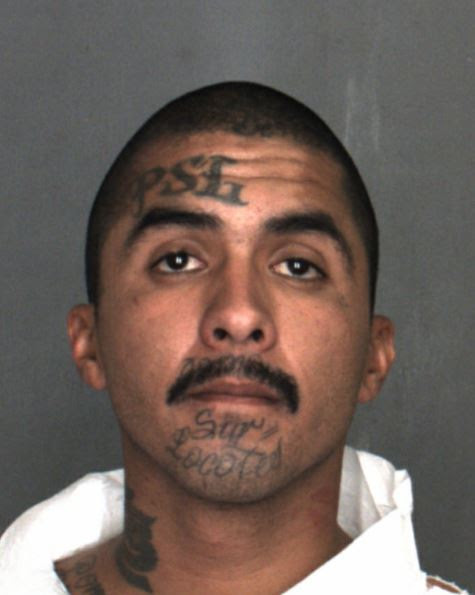 Pomona Gang Member Sentenced To 151 Years To Life In Montclair Homicide