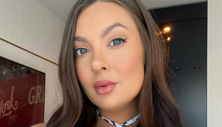 Marley Brinx Biography Net Worth Wiki Videos And New Updates