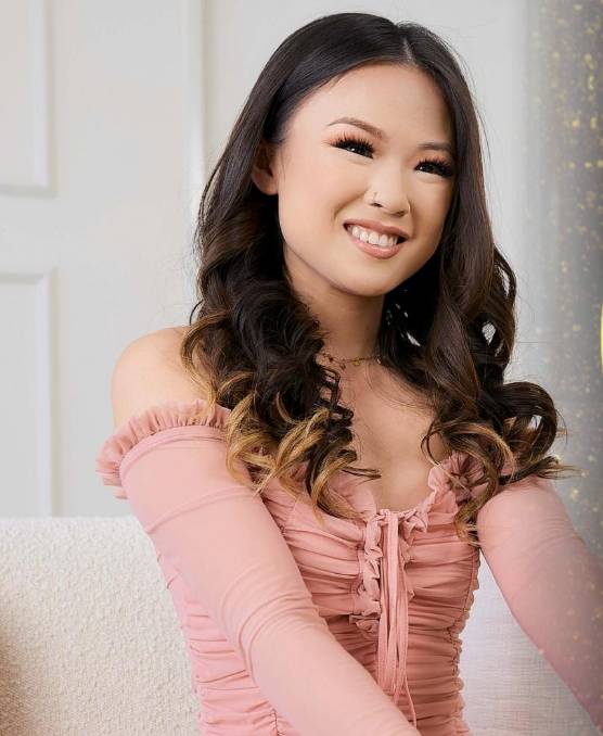 Lulu Chu Biography Net Worth Wiki And New Updates