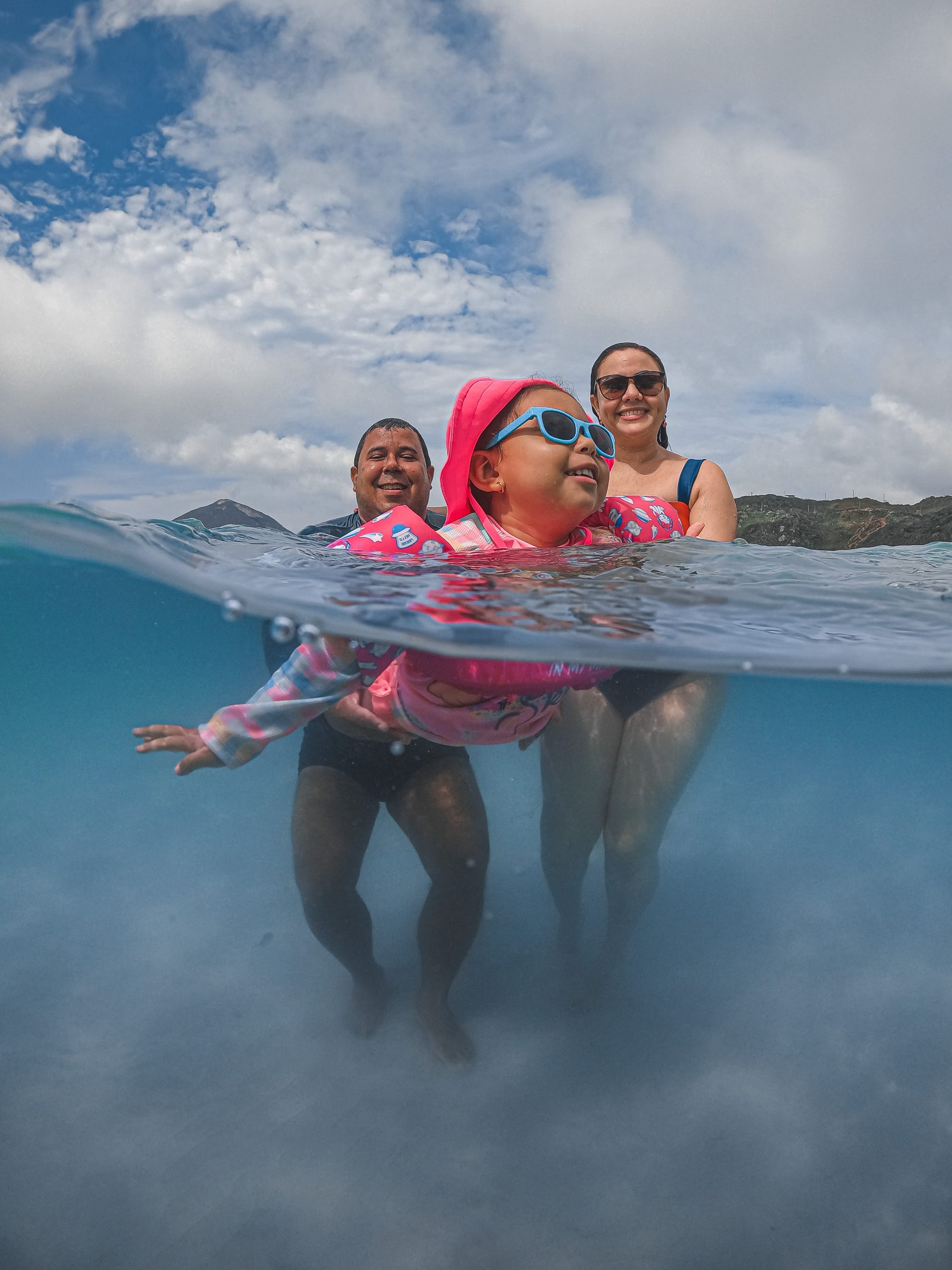 Water Safety Awareness Urged As Scotland Marks World Drowning