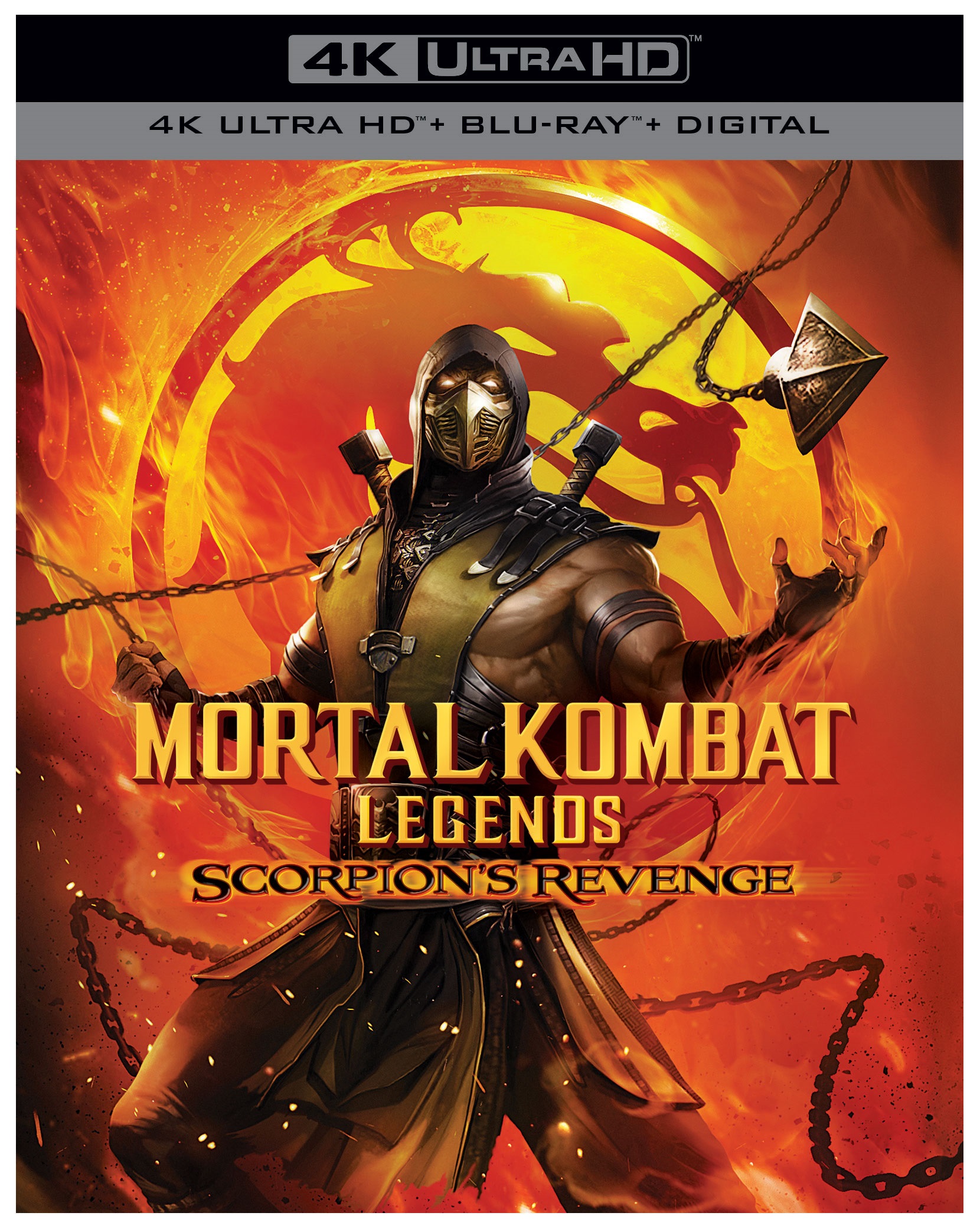 Mortalkombatlegendsscorpionsrevenge 4kultrahdcover Screen