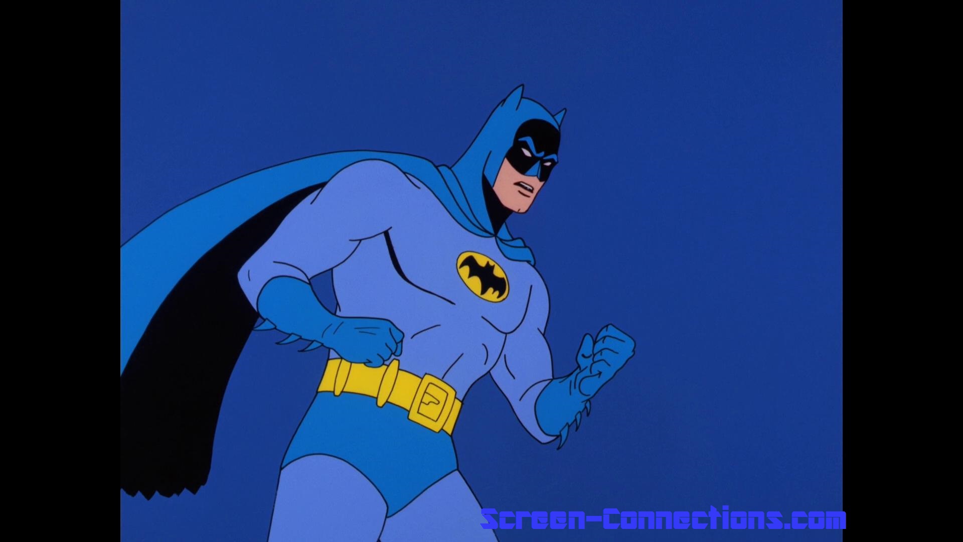 Descubrir 71 Imagen The New Batman Adventures Blu Ray Abzlocalmx