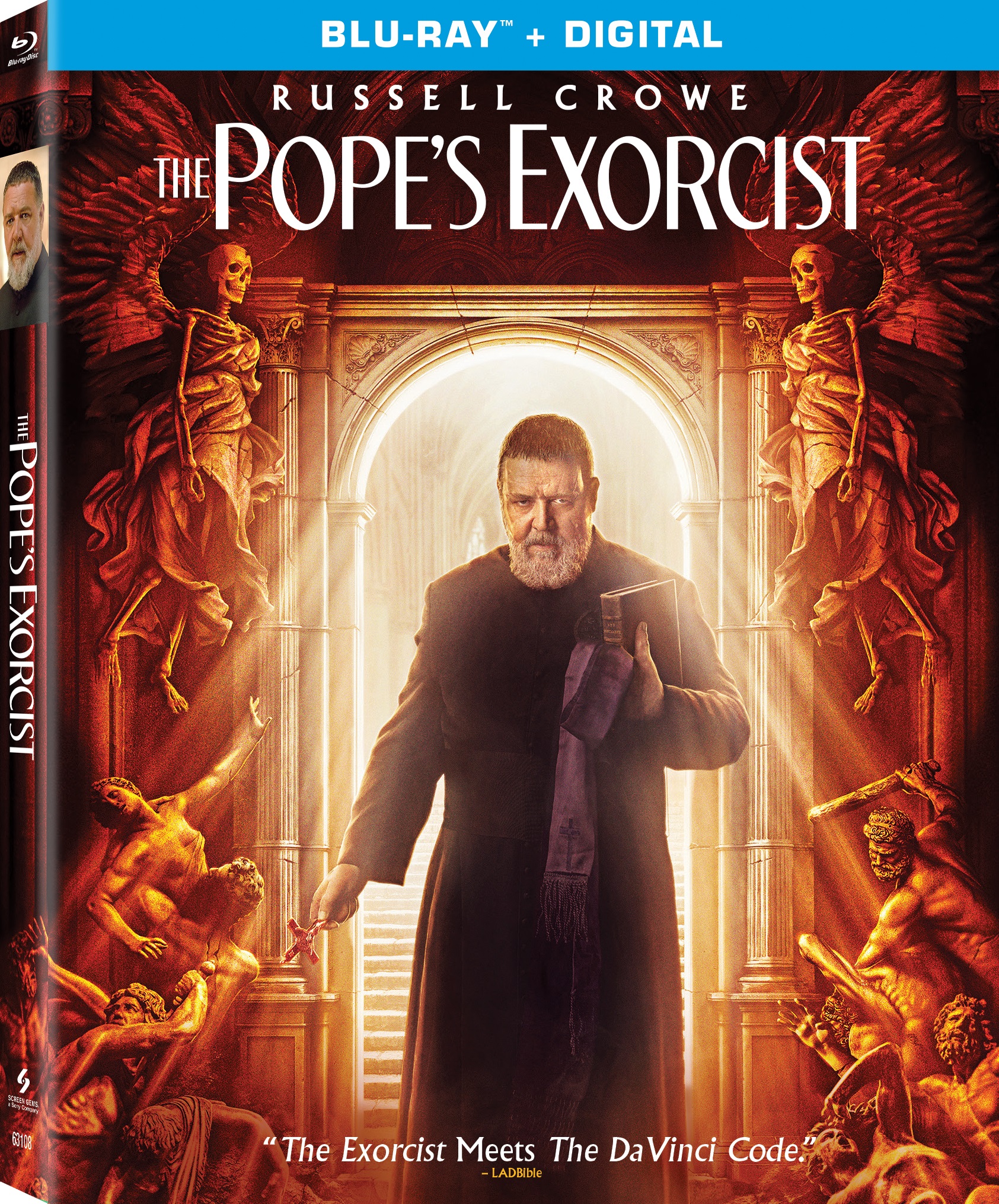 Thepopesexcorcist Blu Raycover Screen Connections