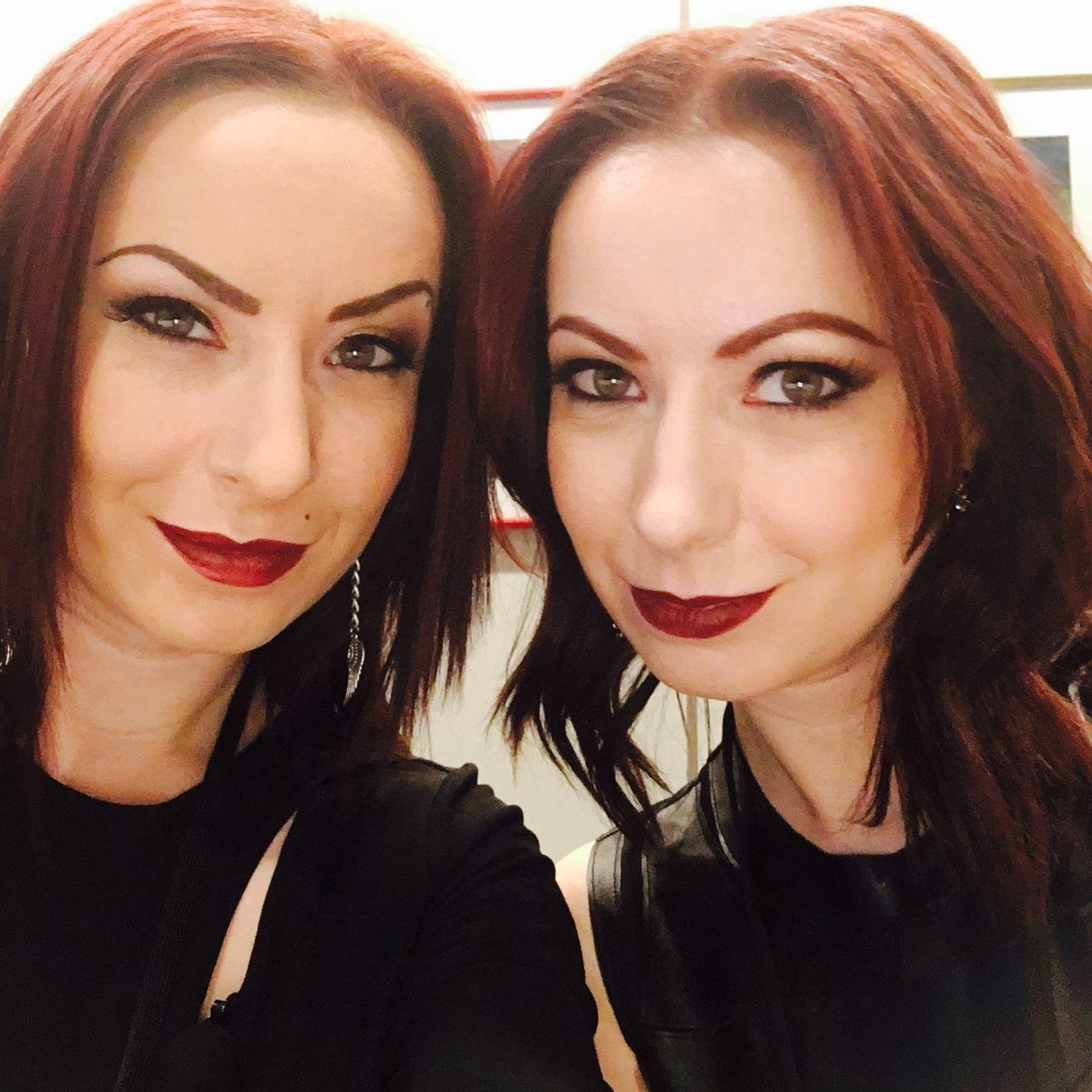 Once Upon A Time The Twisted Twins Jen And Sylvia Soska Interview