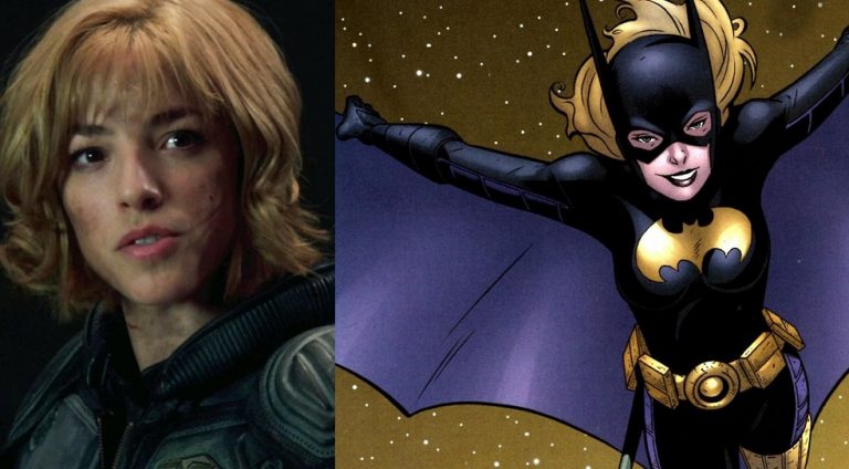 Rumor Olivia Thirlby Could Be Joss Whedons Batgirl