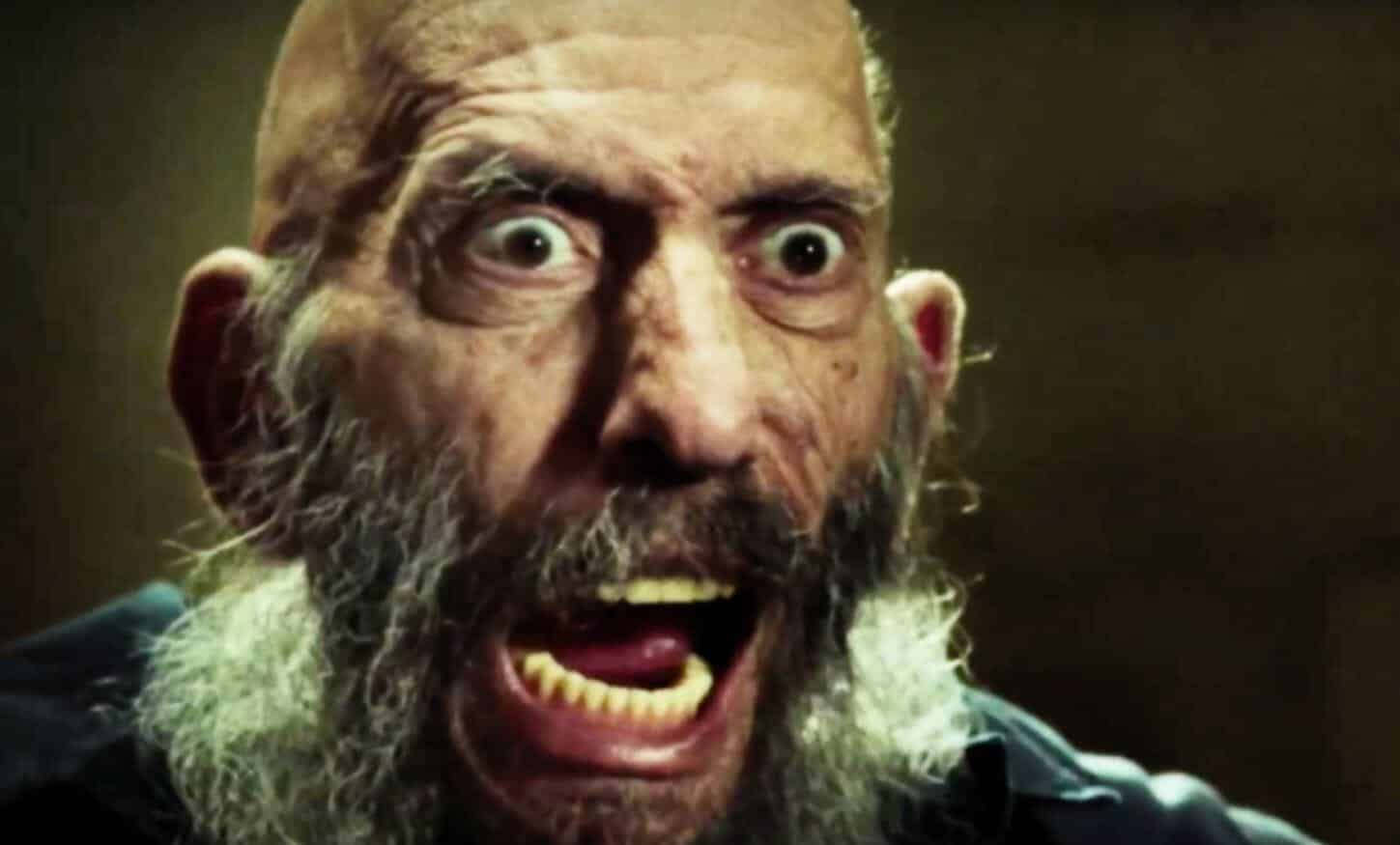 Rob Zombie Explains Sid Haigs Reduced Role In 3 From Hell