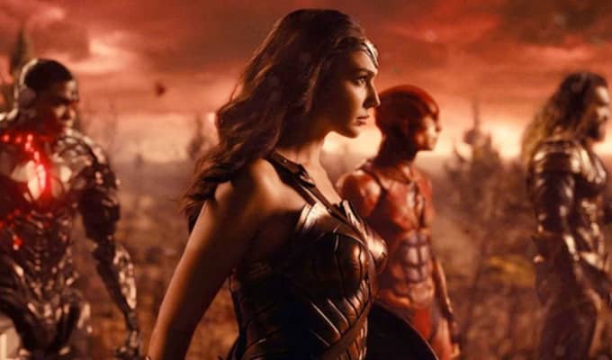 Joss Whedon Denies Allegations And Criticizes Justice League Cast