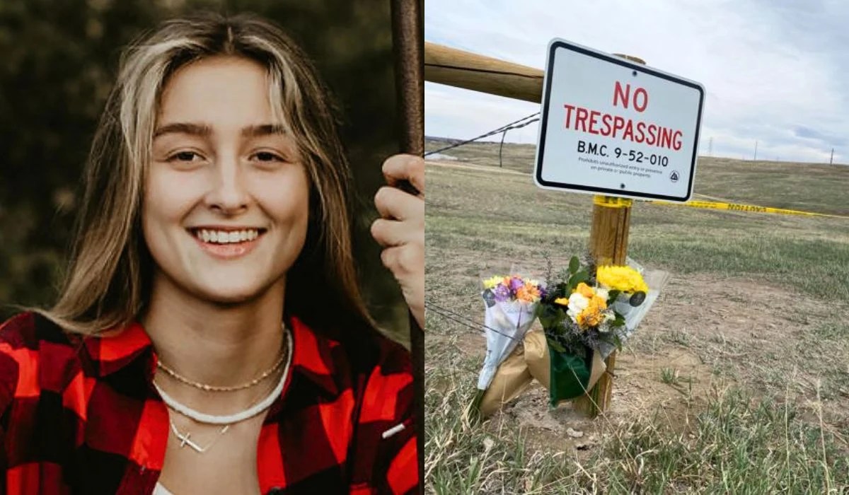 Alexa Bartell Obituary Woman Killed By Rock Attack Suspects Arrested