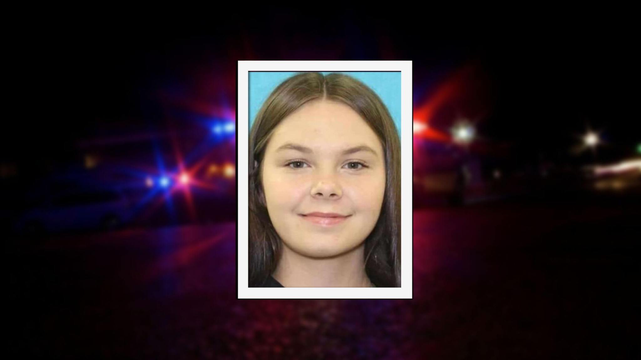 Where Did Alexis Vidler Go Missing Texas Teenager Found Safe Near