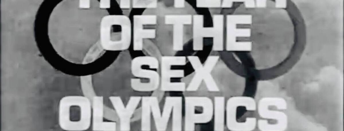 The Year Of The Sex Olympics 1968 Dvd Review Set The Tape