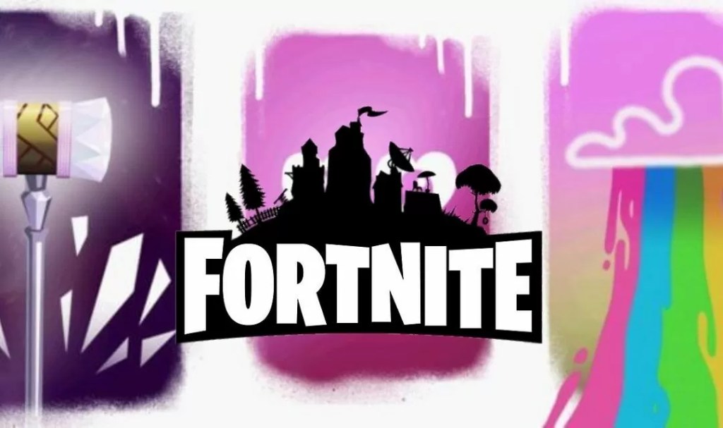 Avances De La Skin De Ariana Grande En Fortnite Evento Y Otras