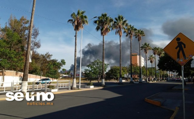 Aguascalientes Tren Embiste A Pipa De Pemex Y Explota