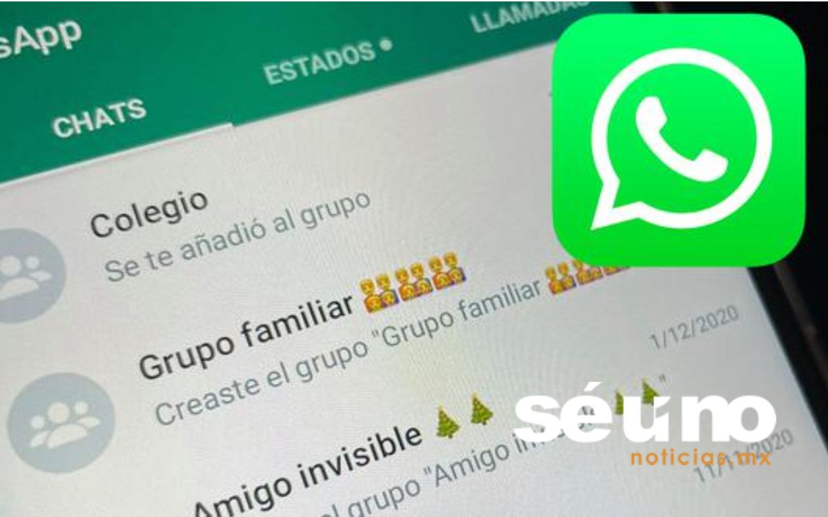 ¿qué Son Las Comunidades De Whatsapp La Mejora En Los Grupos E