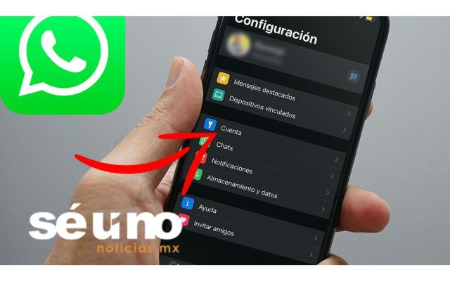 ¿cómo Saber En Whatsapp Con Quién Habla Tu Pareja Sin Que Se Dé Cuenta