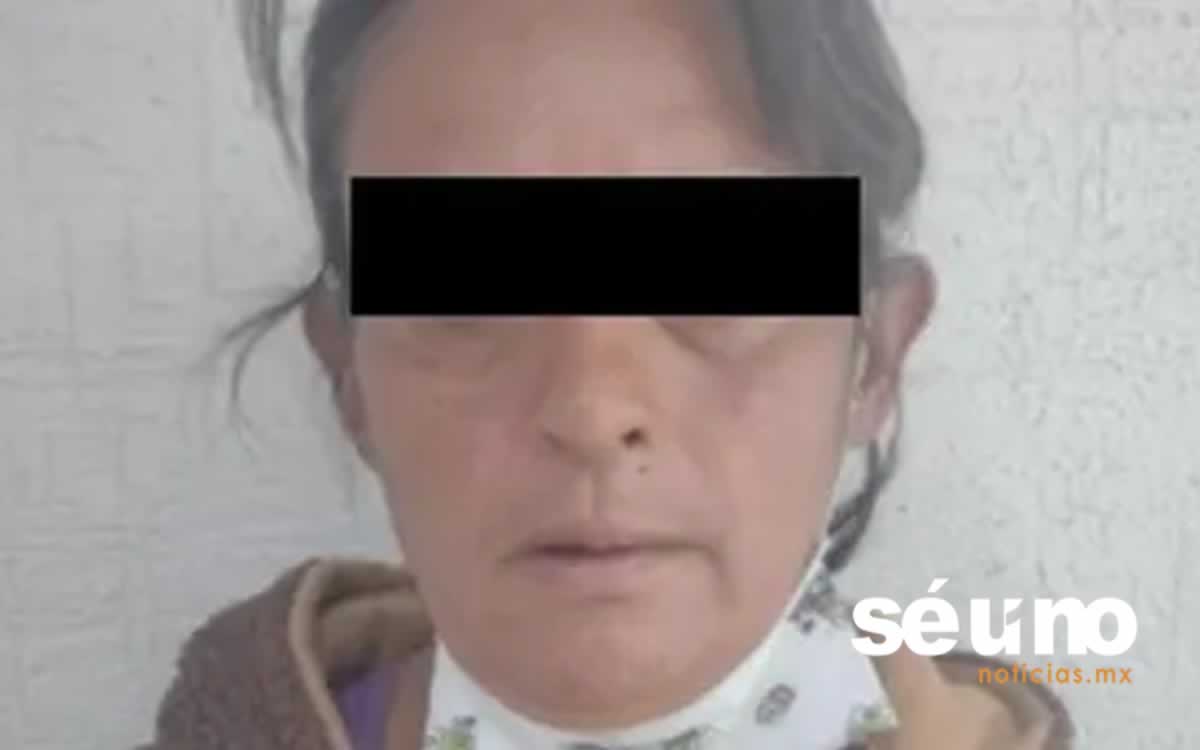 ¡indignante Mujer Pasará Tan Sólo Dos Meses En Prisión Por Vender A