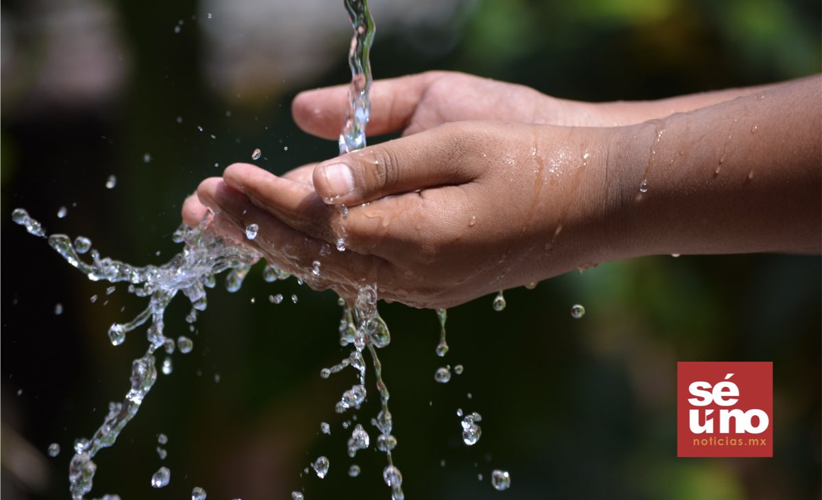 Municipios Del Edomex Aumentarán Las Tarifas Del Agua