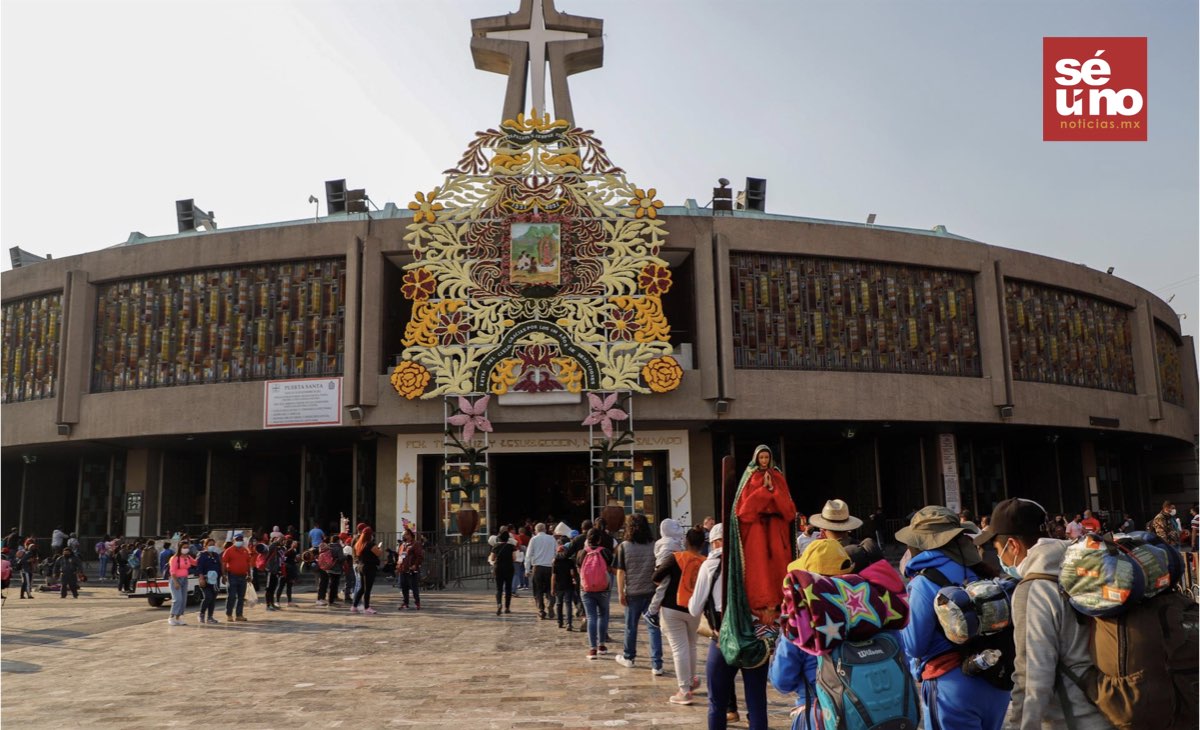 ¿cuándo Es La Peregrinación De Toluca A La Basílica De Guadalupe