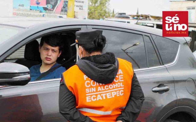 Mujeres Policía Aplicarán Sanciones A Quienes Invadan Carril De Mexibús