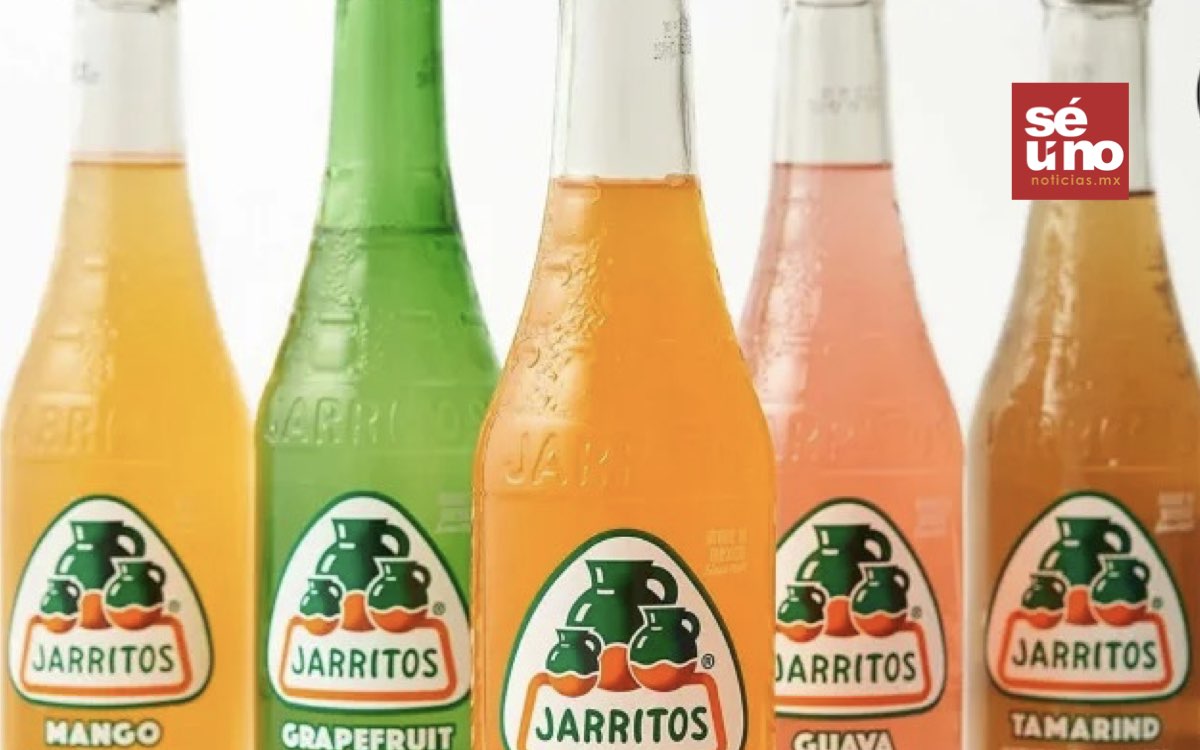 ¿qué Está Pasando Con Jarritos Te Lo Contamos