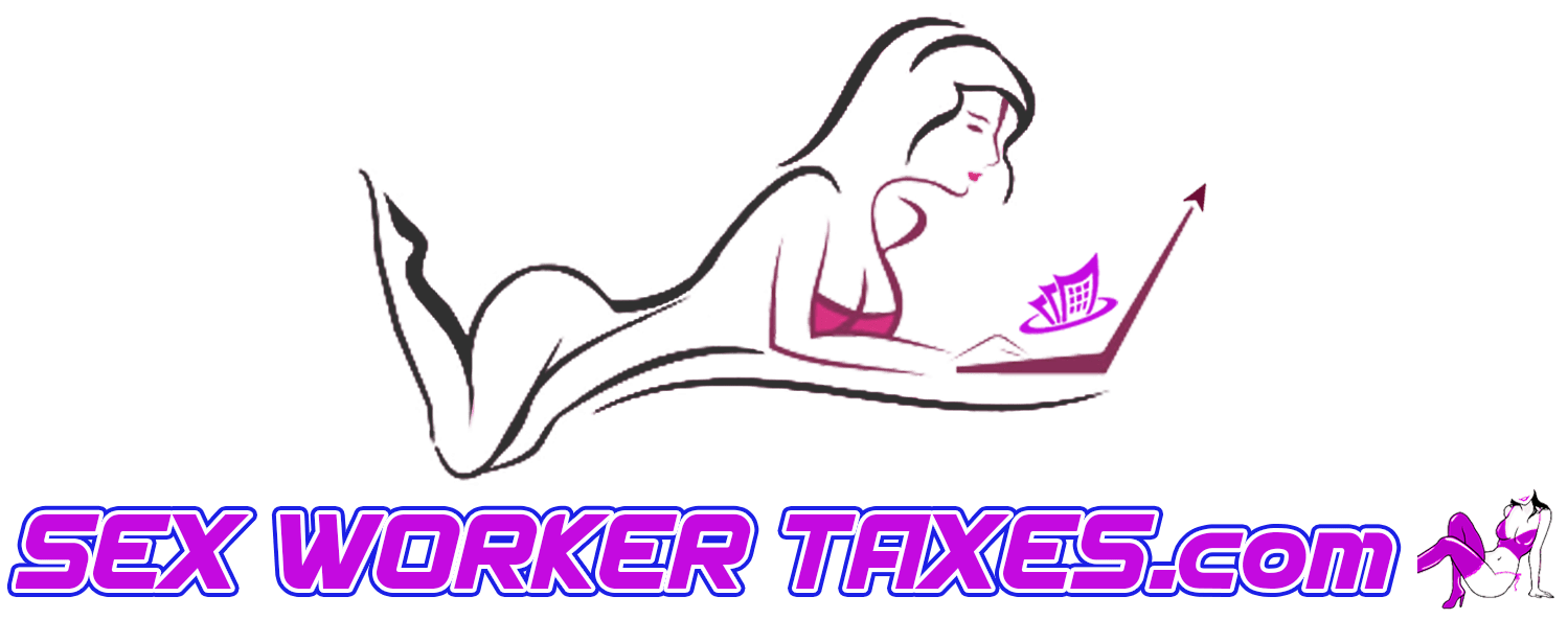 The Premier Tax Advocate For Sex Workers