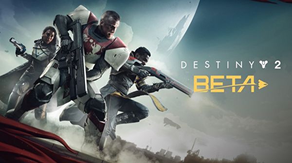 Destiny 2 Official Open Beta Trailer Seasoned Gaming