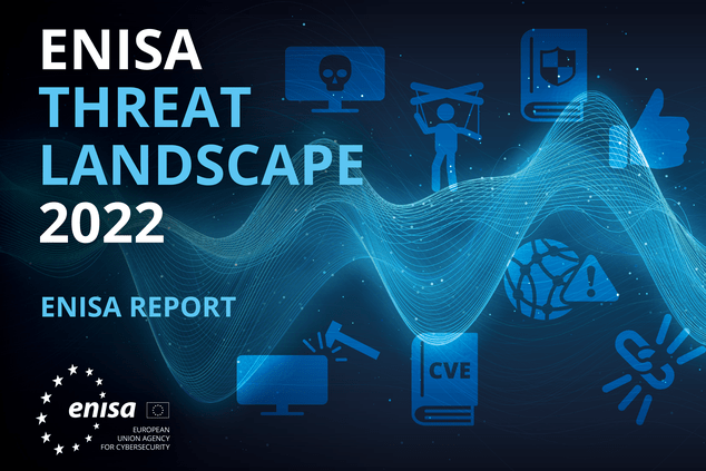 The 10th Edition Of The Enisa Threat Landscape Report Is Out