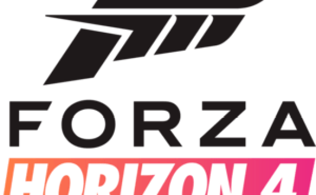 Forza Horizon Logo And Symbol Meaning History Png Otosection