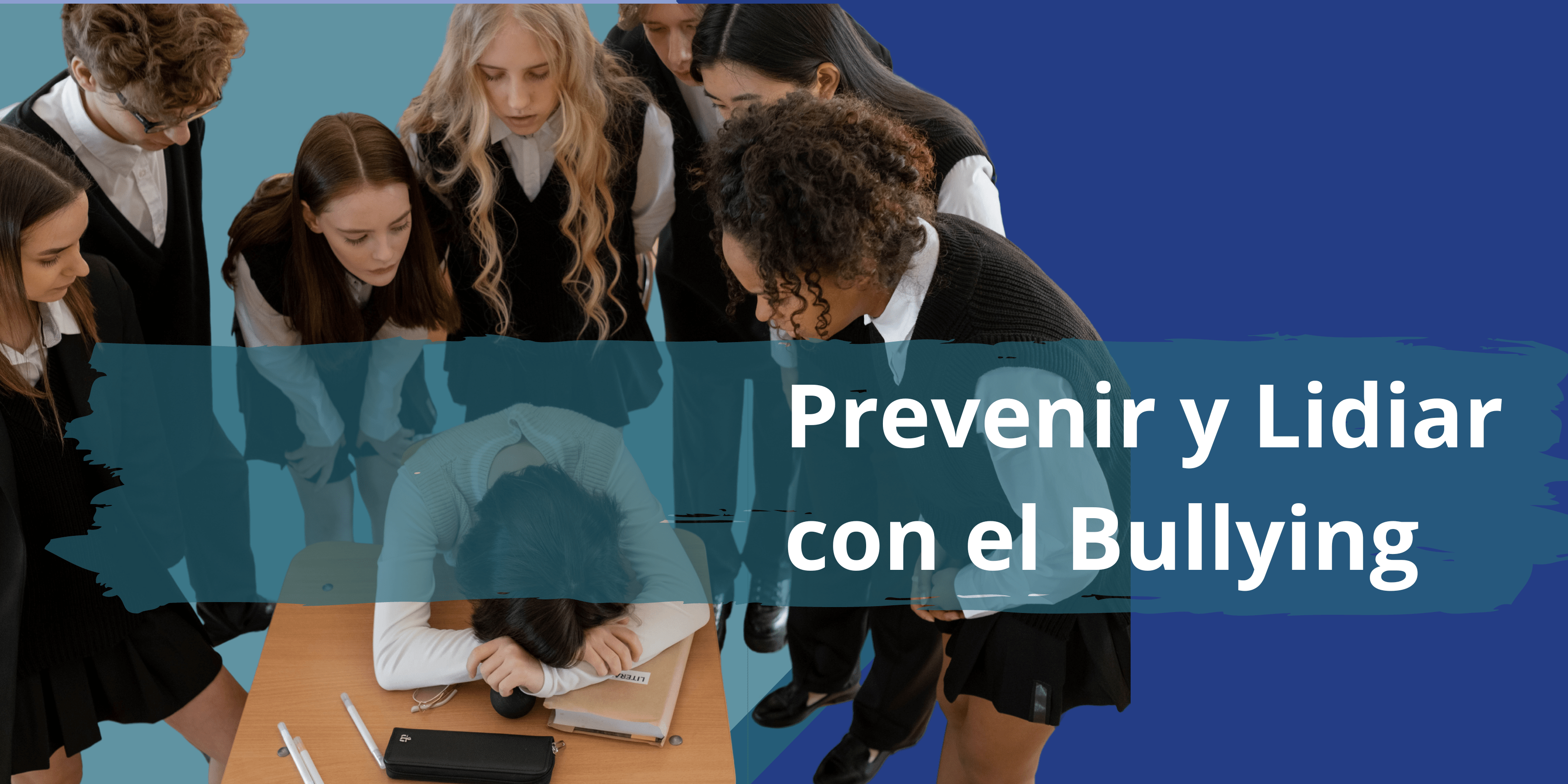 Prevenir Y Lidiar Con El Bullying En Niños Y Adolescentes Selene