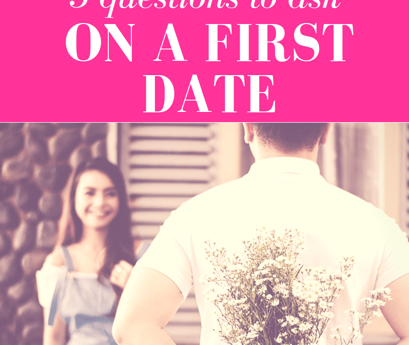 5 Questions To Ask On A First Date Selina Almodovar