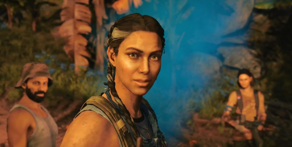 Far Cry 6 Libertad Rises Main Story Mission Walkthrough