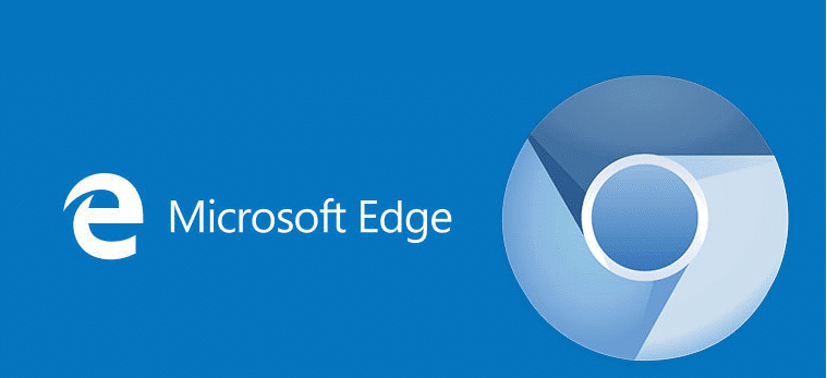 Novo Edgechromium Estará Disponível Somente Para Windows 10 Sempreupdate