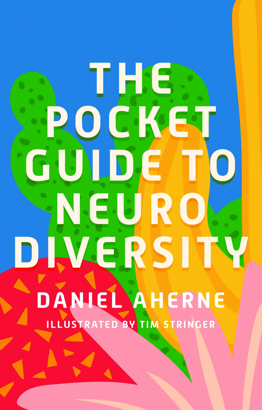 The Pocket Guide To Neurodiversity • Sen Magazine