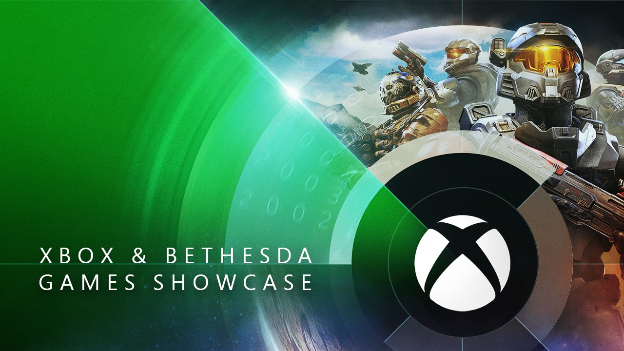 E3 2021 ¿dónde Y Cuándo Ver Xbox And Bethesda Games Showcase Senpai