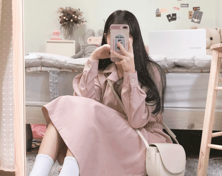 5 Tips Mirror Selfie Yang Maksimal Anti Gagal