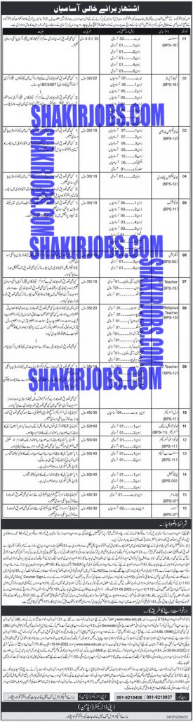 Jail Police Jobs 23 May 2023 Apply Now