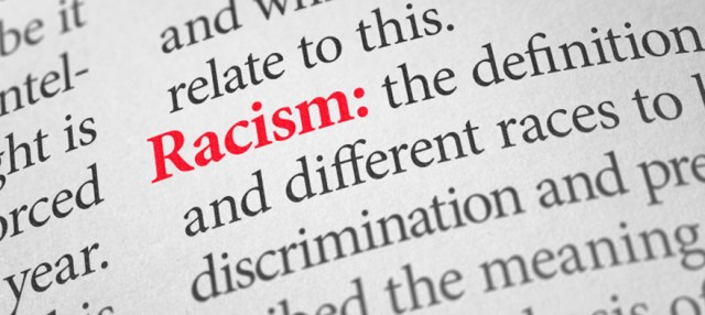 Lets Study “racists And Racism” When Studying The Racial Achievement