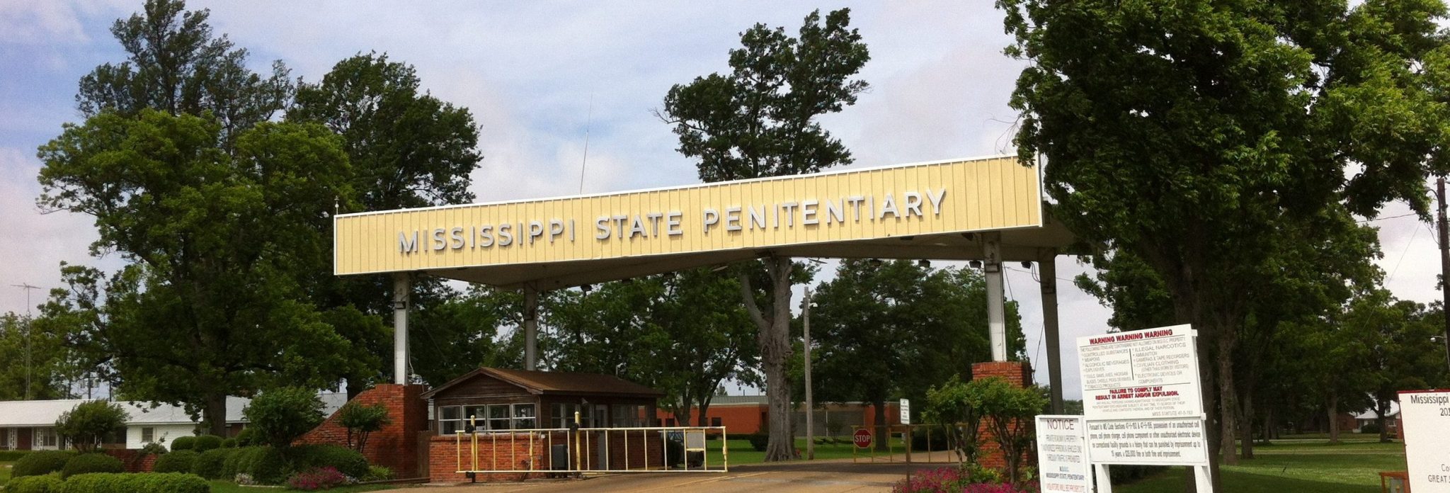 Mississippi Inmate Search Lookup Mdoc Prison And County Jail Records