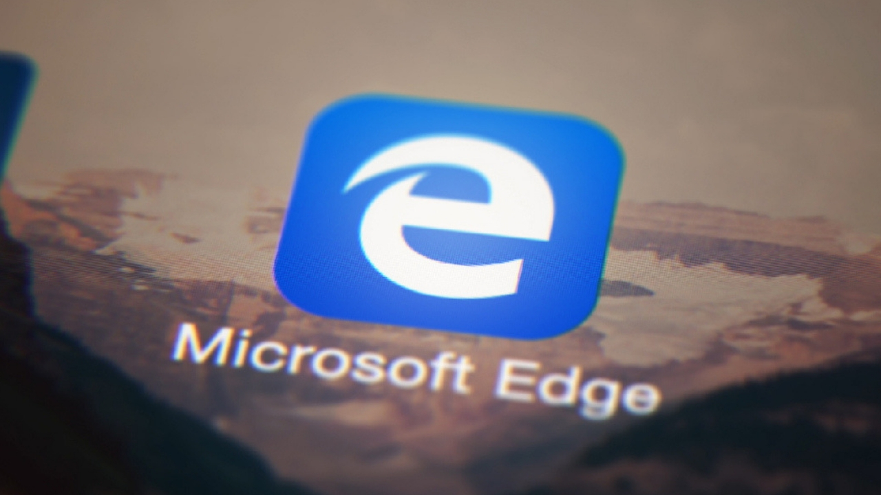 Microsoft Edge Chromium Beta Sharpmeva