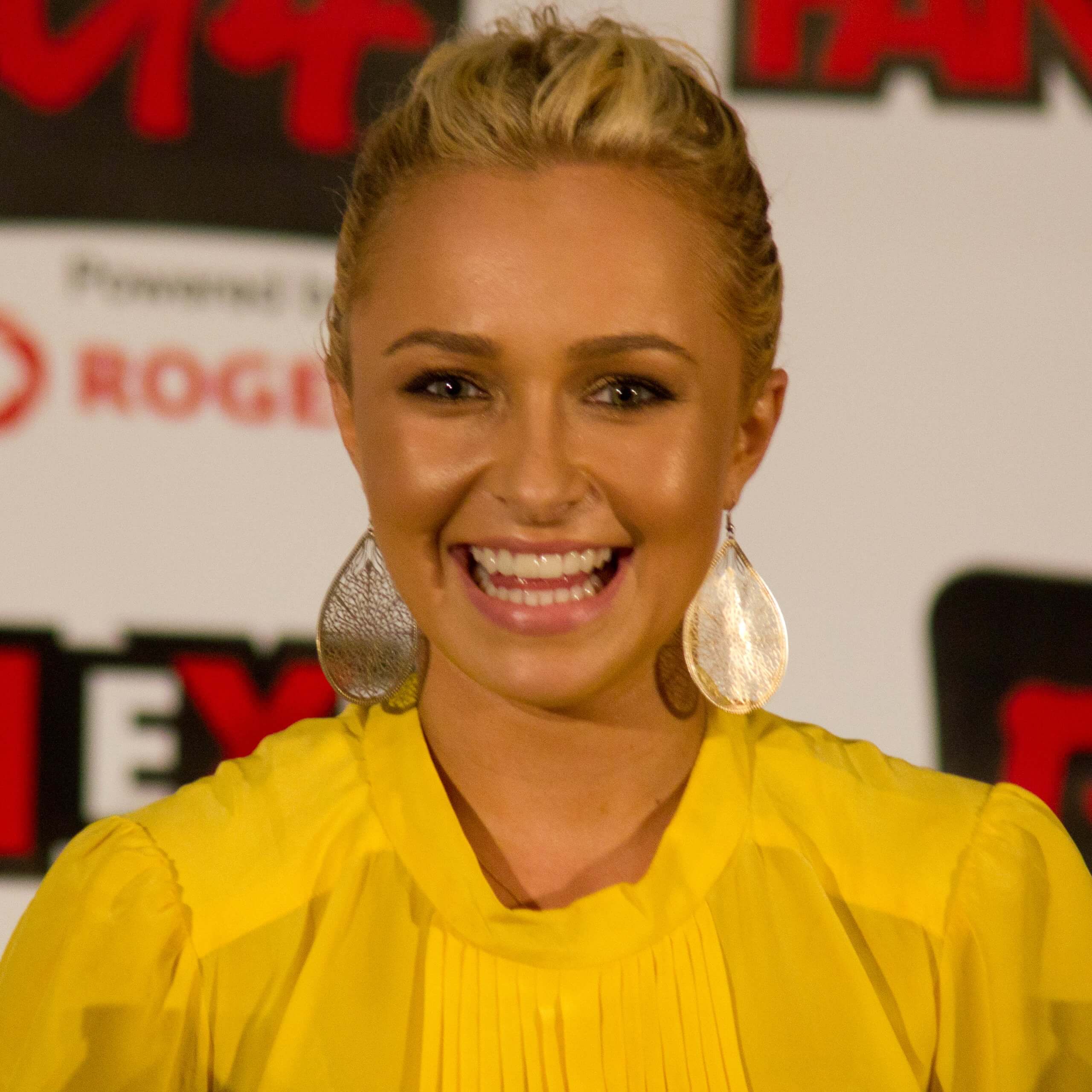 Hayden Panettiere Biography