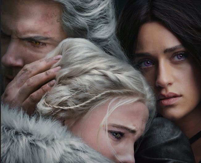 The Witcher Terceira Temporada Ganha Pôster Os Geeks