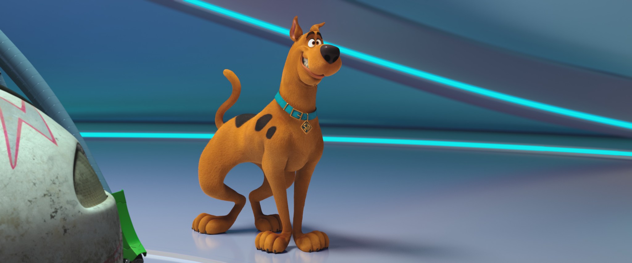 Scoob 2020 5 The Silverscreen Analysis