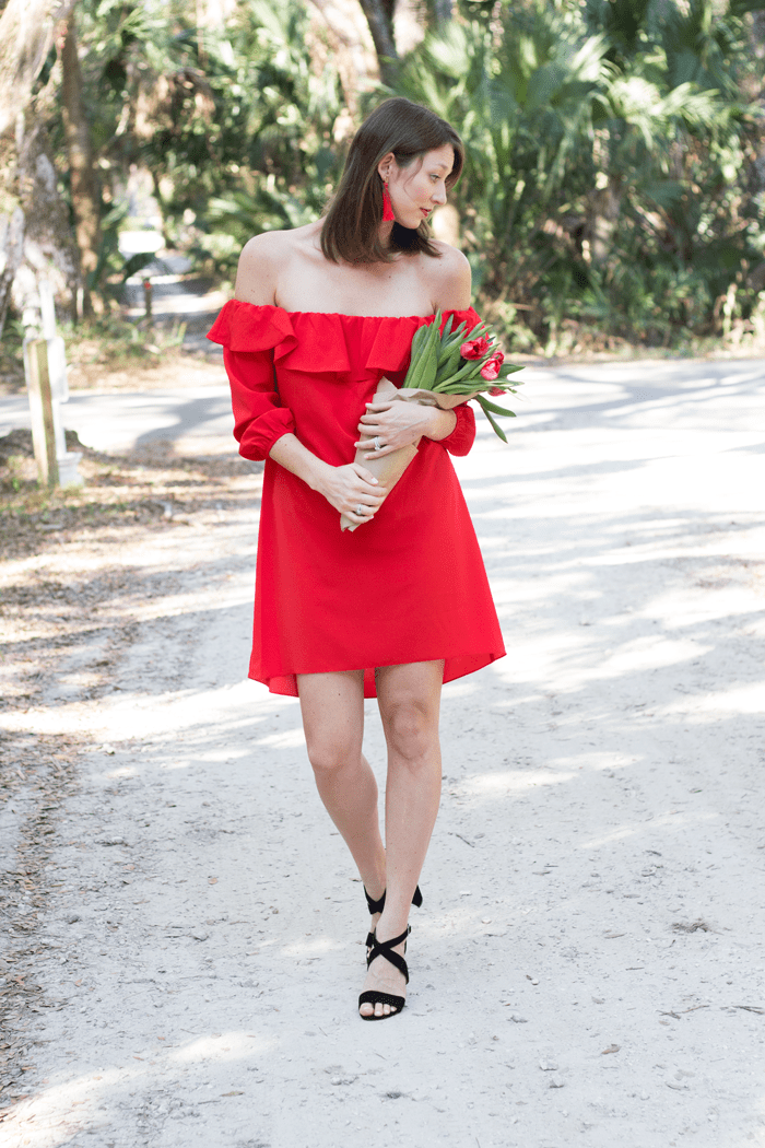 Valentines Day Outfit Inspiration Simply J And K