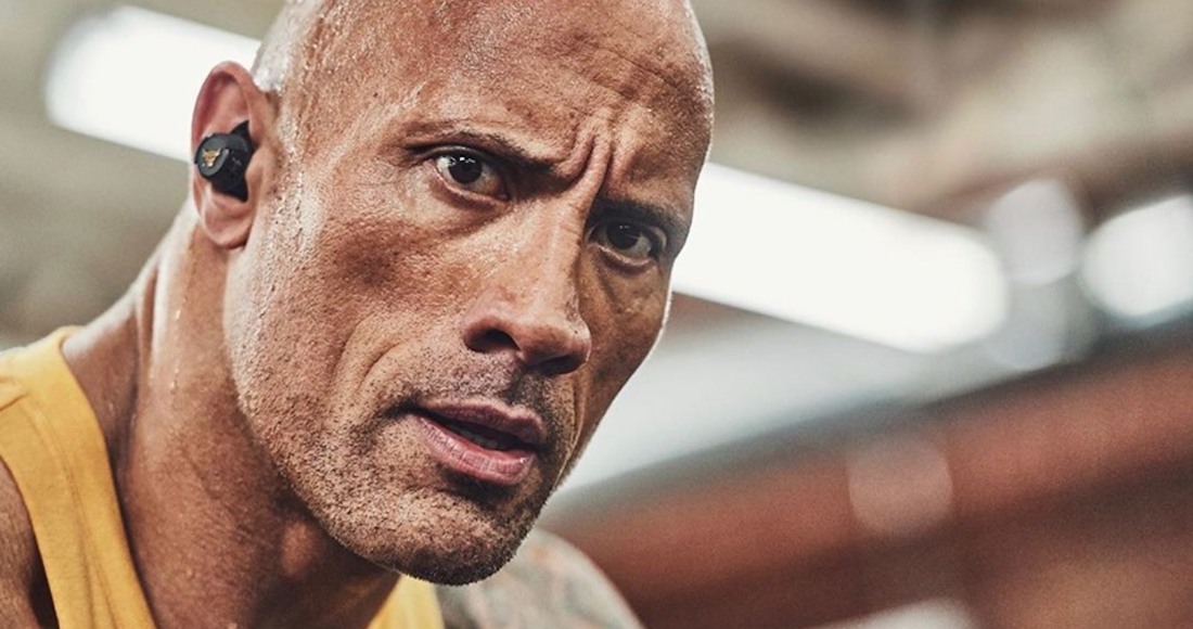 Dwayne Johnson La Roca Anuncia Su Regreso Al Wwe Luego De No Luchar