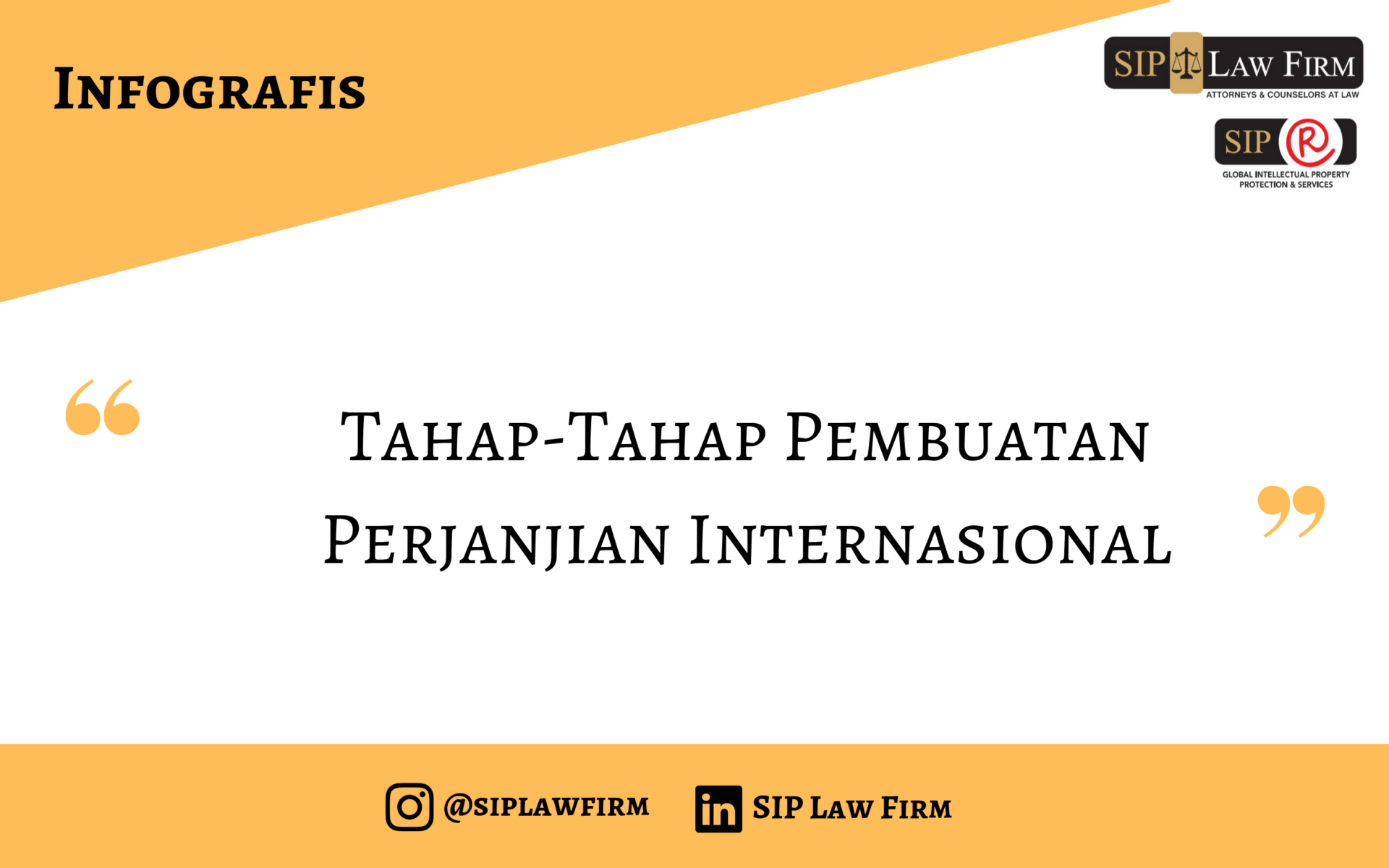 Jelaskan Tahap Tahap Pembuatan Perjanjian Internasional Ilmu