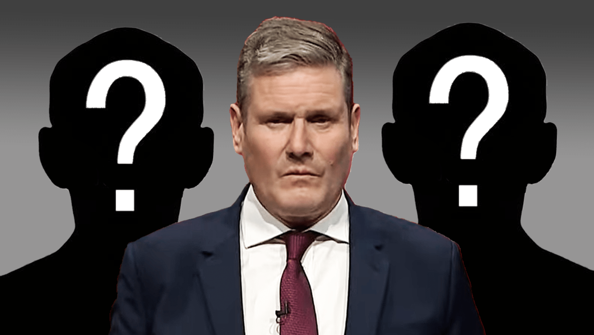 Starmer Sheltering Two More Alleged Sex Pests In His Shadow Cabinet