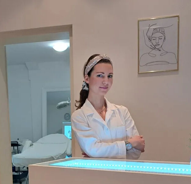 Md Skin Studio Profesionalni Tretmani Lica