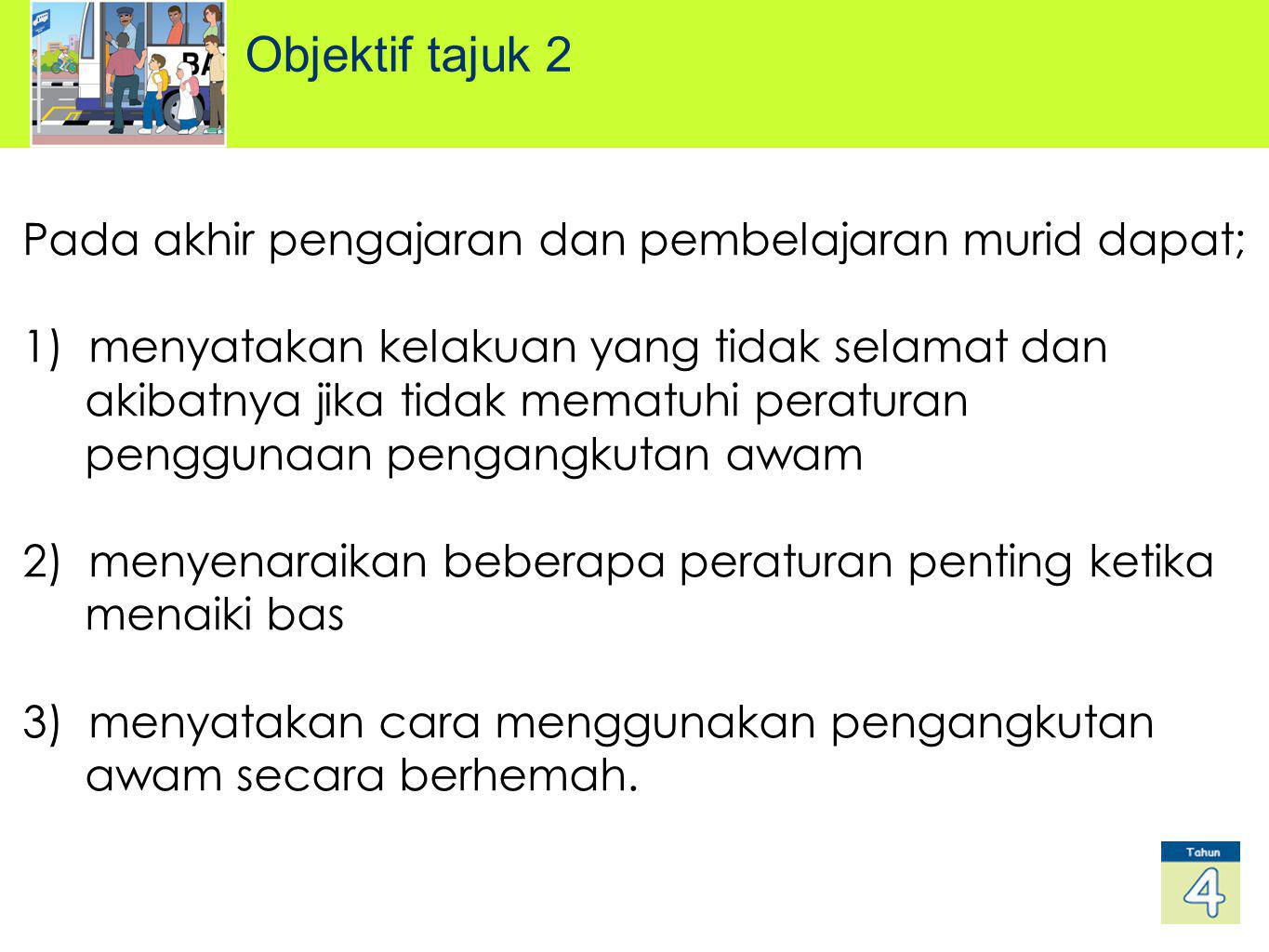 Karangan Kebaikan Menggunakan Pengangkutan Awam Blog Cikgu Zainafsiah