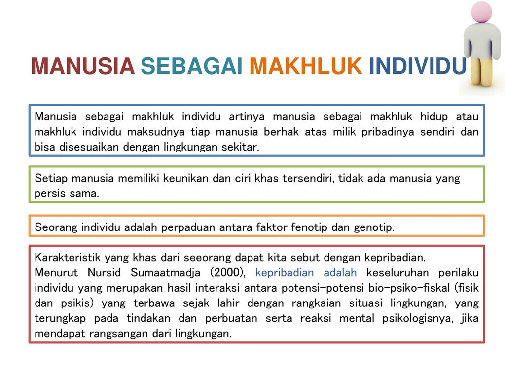 Jelaskan Yang Dimaksud Manusia Sebagai Makhluk Sosial Ilmu