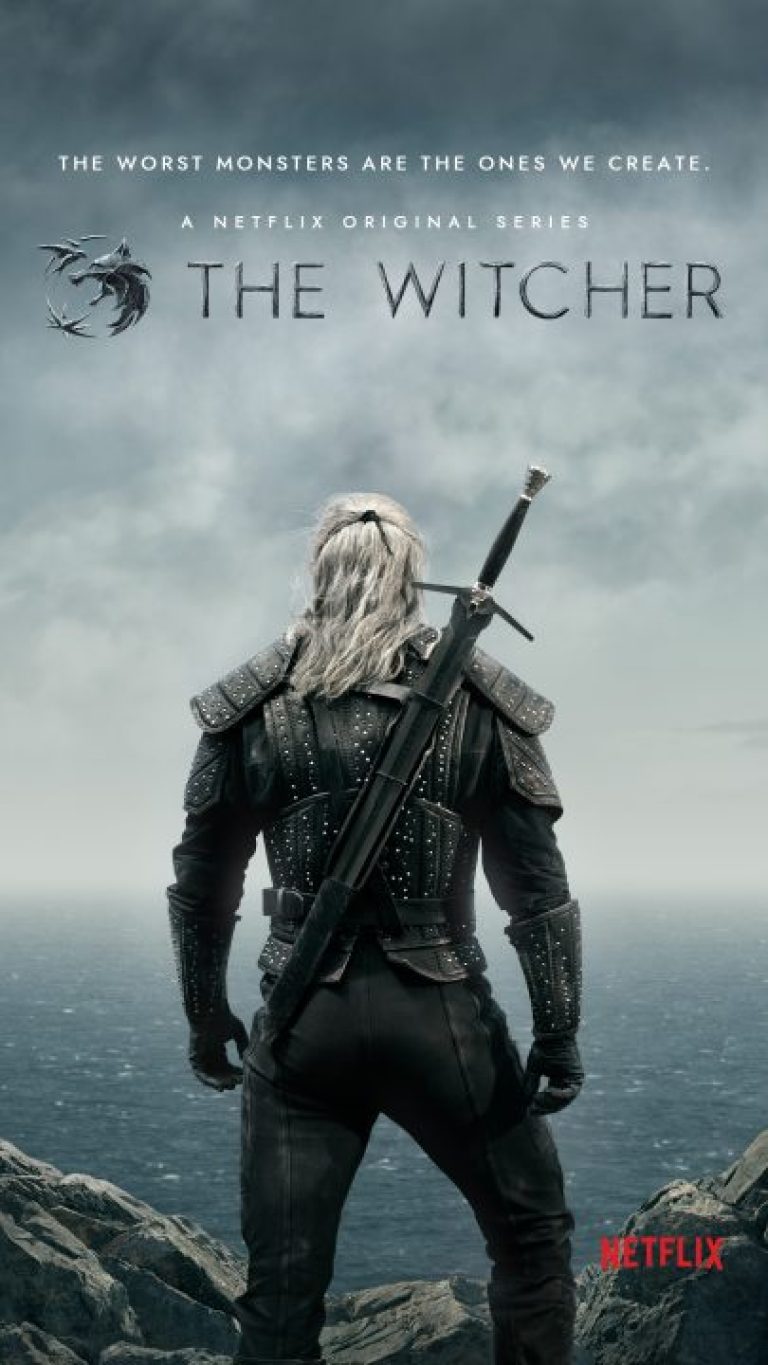 The Witcher Season 1 Episode 1 Review The Ends Beginning Powerup